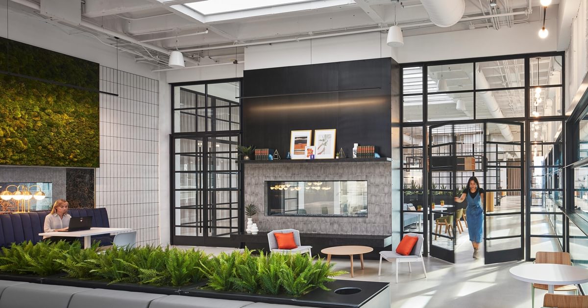 MAS Studio | 311 West Monroe