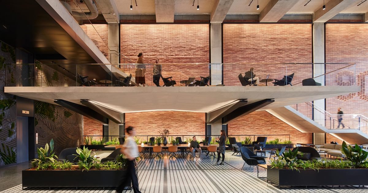 MAS Studio | 800 Fulton Market