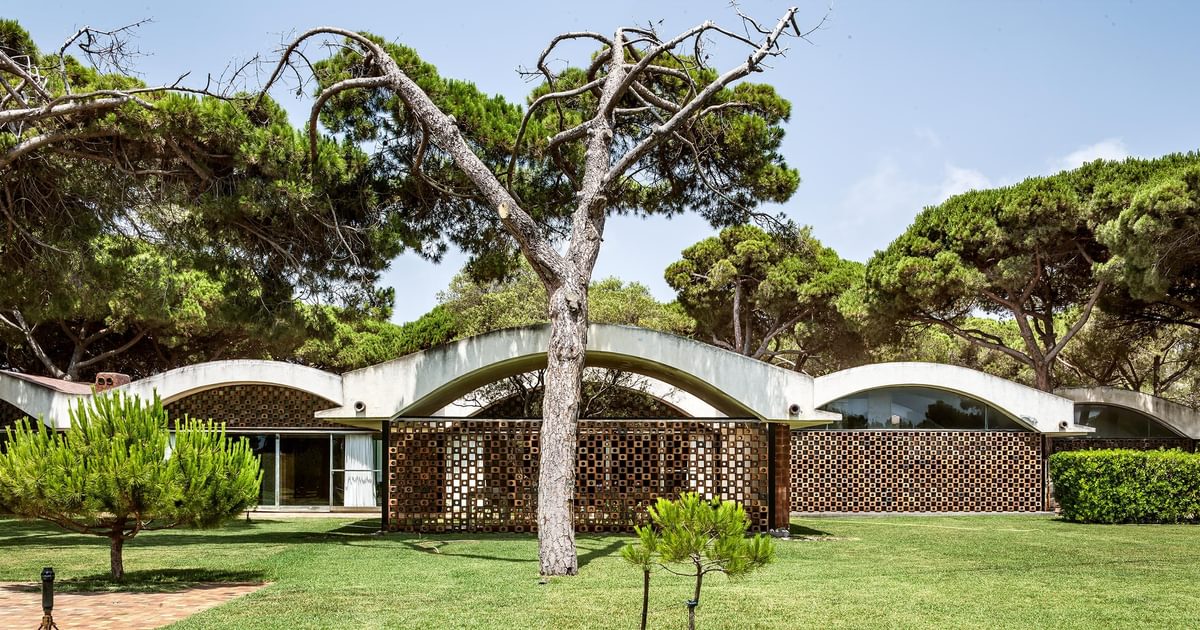 MAS Studio | La Ricarda: An Architectural and Cultural Project