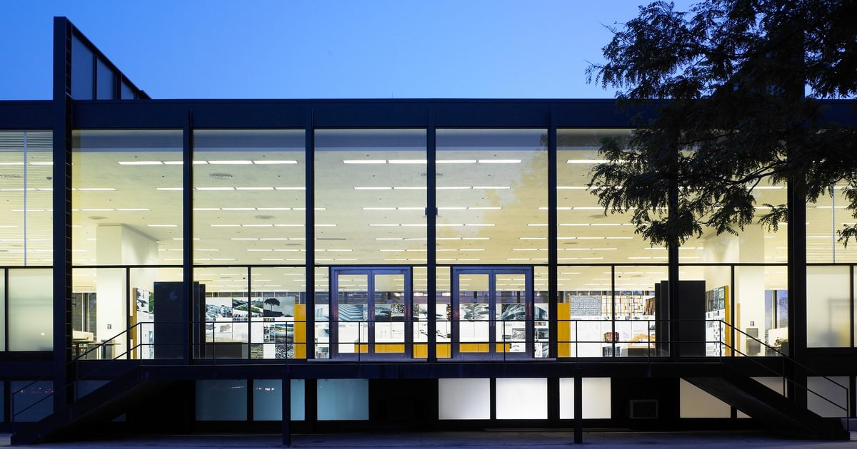 MAS Studio | Synchronizing Geometry