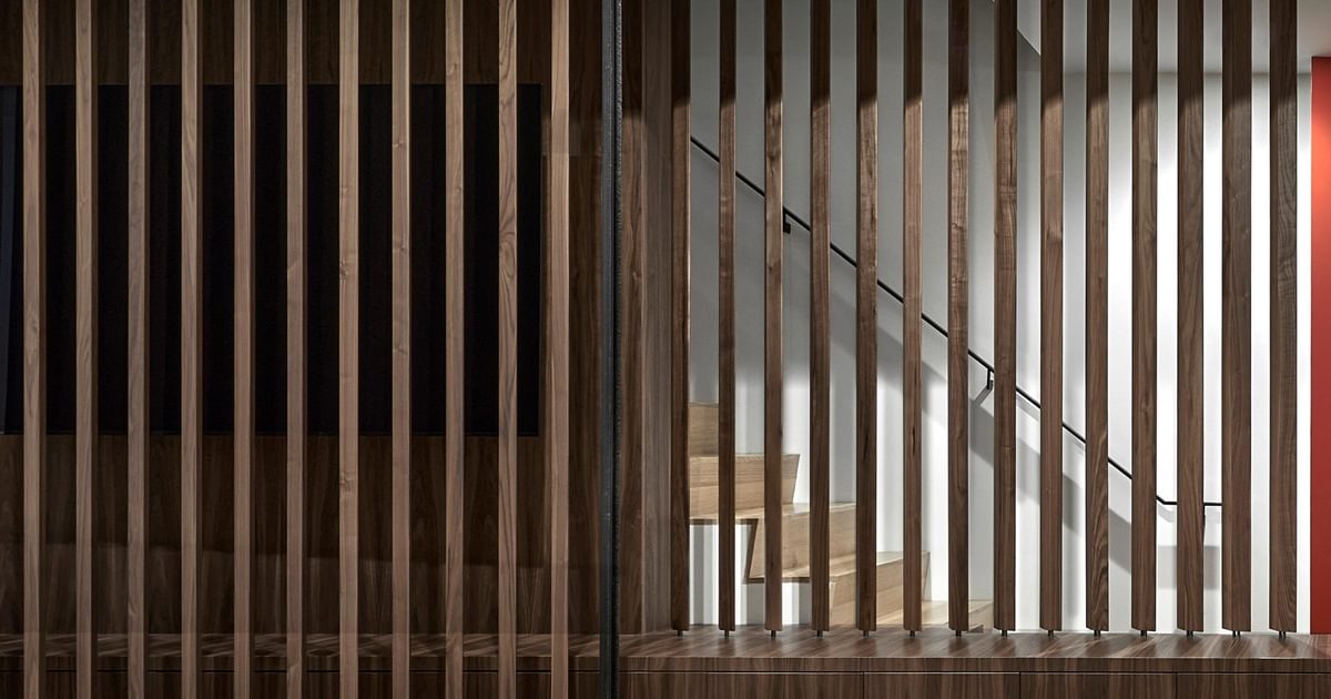 MAS Studio | Clifton Residence