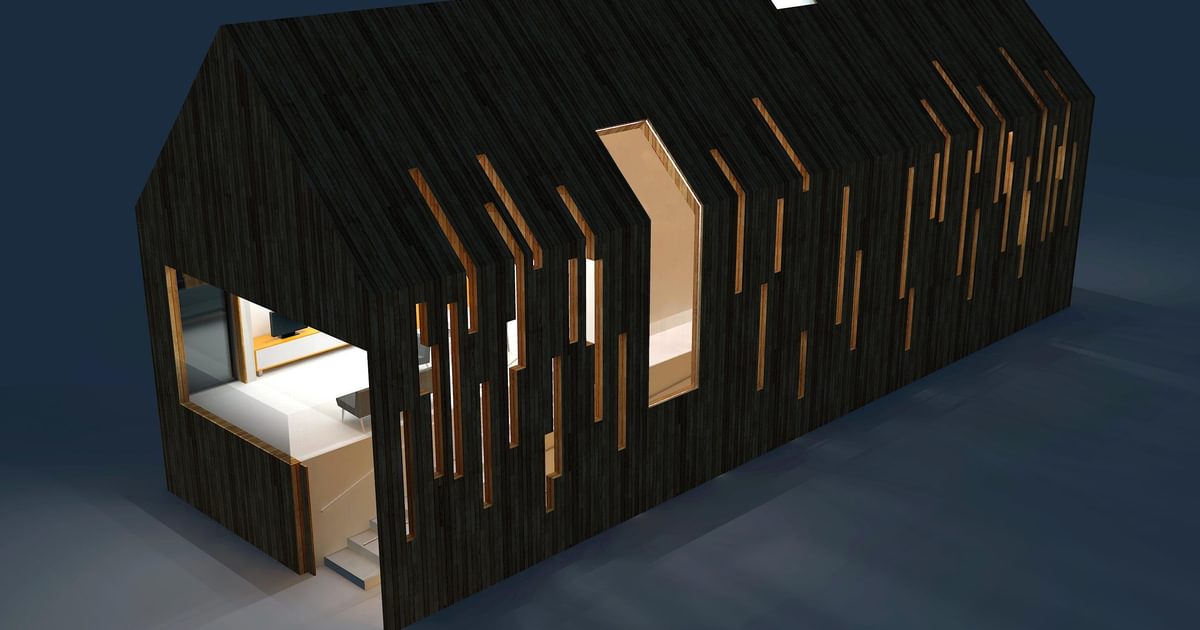 MAS Studio | NO. 01 House